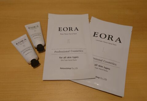 【くずはモール店】EORAのご紹介♪ | Mont Saint Michel Aromalaboratory / モンサンミッシェルアロマラボラトリー